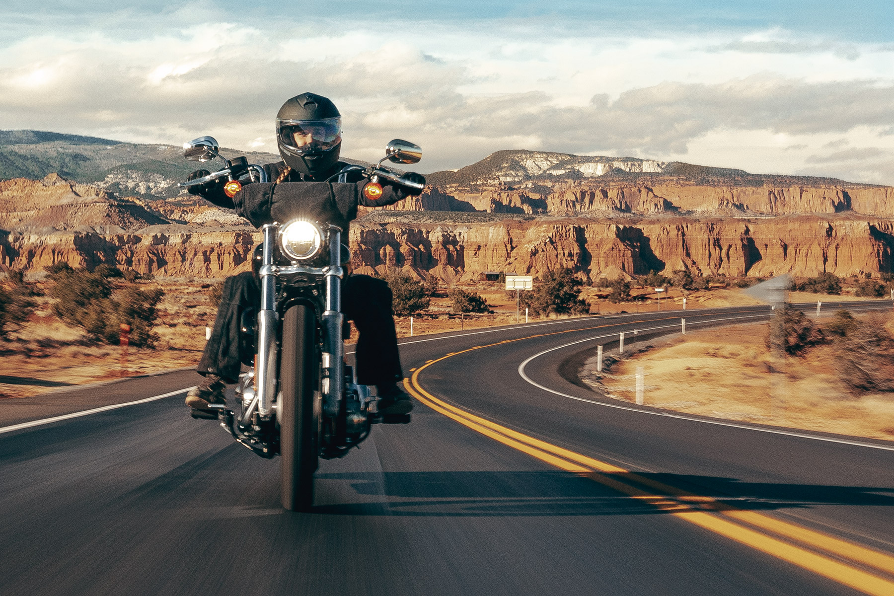 Bikes | Arni Motorcycles AG